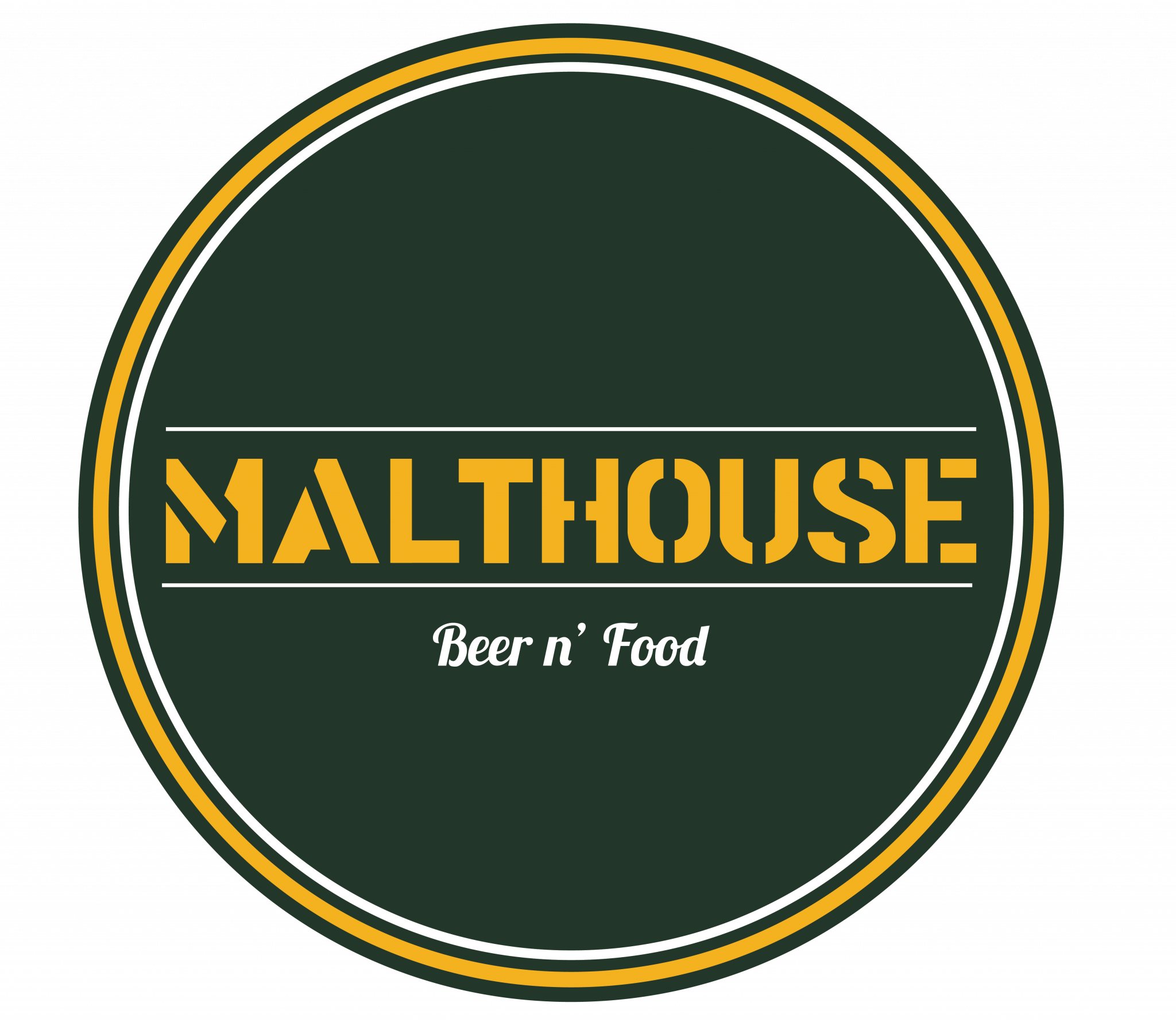 Welcome : Malthouse Beer n Food